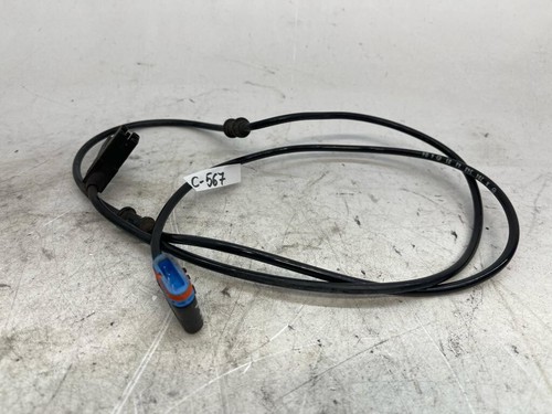 2008-2014 Mercedes C300 W204 Rear ABS Wheel Speed & Pad Wear Sensor OEM ...