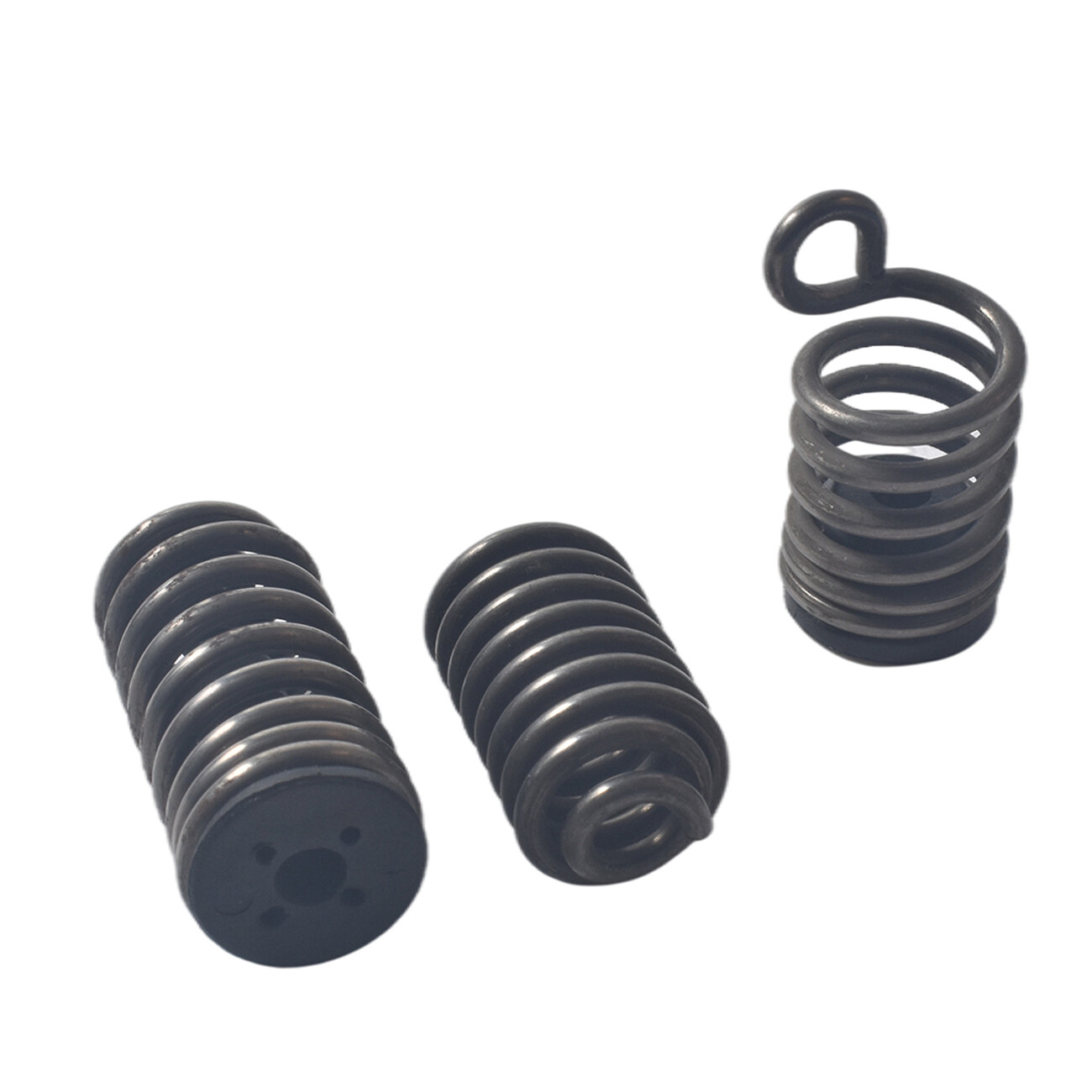 AV Buffer Mount Spring For Husqvarna 235 240 235E 240E 236 Chainsaw ...