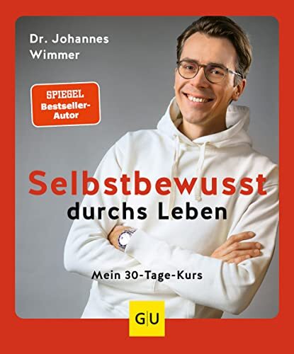 Wimmer, J Selbstbewusst Durchs Leben - (German Import) Book NEUF ...