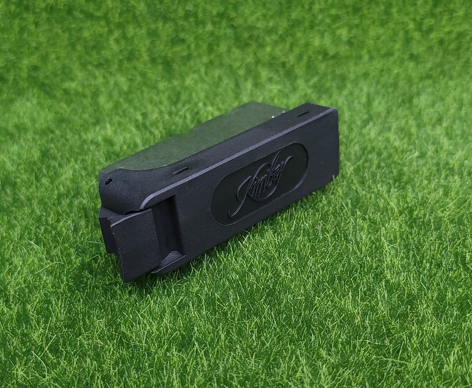 Kimber Hunter 84M 3 Round Magazine for Rifle - 1002294A for sale online ...