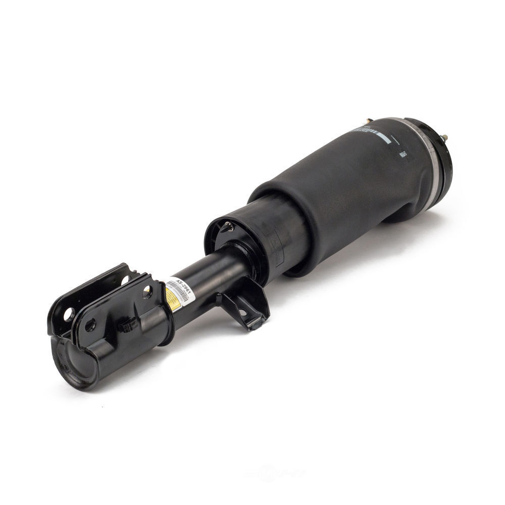 Air Suspension Strut-NEW Front Right Arnott fits 03-12 Land Rover Range ...