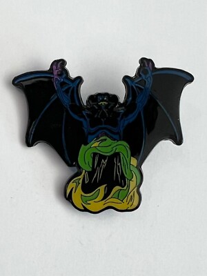 Disney Trading Pin 131400 Loungefly - Chernabog (C9) | eBay
