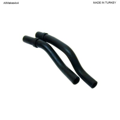 LAND ROVER HEATER HOSE DISCOVERY 2 99-04 PCH500040 AM4x4 | eBay