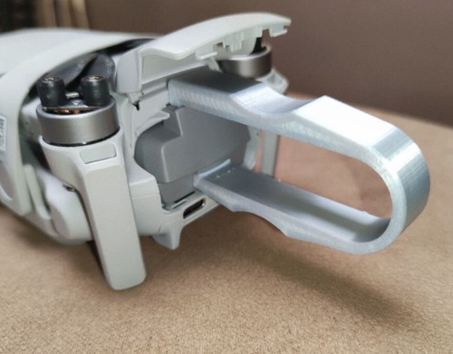 Battery Extractor Puller Tool for Dji Mini 2 Flight Battery | eBay