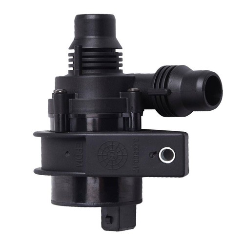 64119197085 Engine Auxiliary Water Pump FOR BMW E70 F15 X5 2007-2015 | eBay
