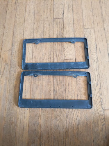 Scion Hawaii License Plate Frame SERVCO | eBay