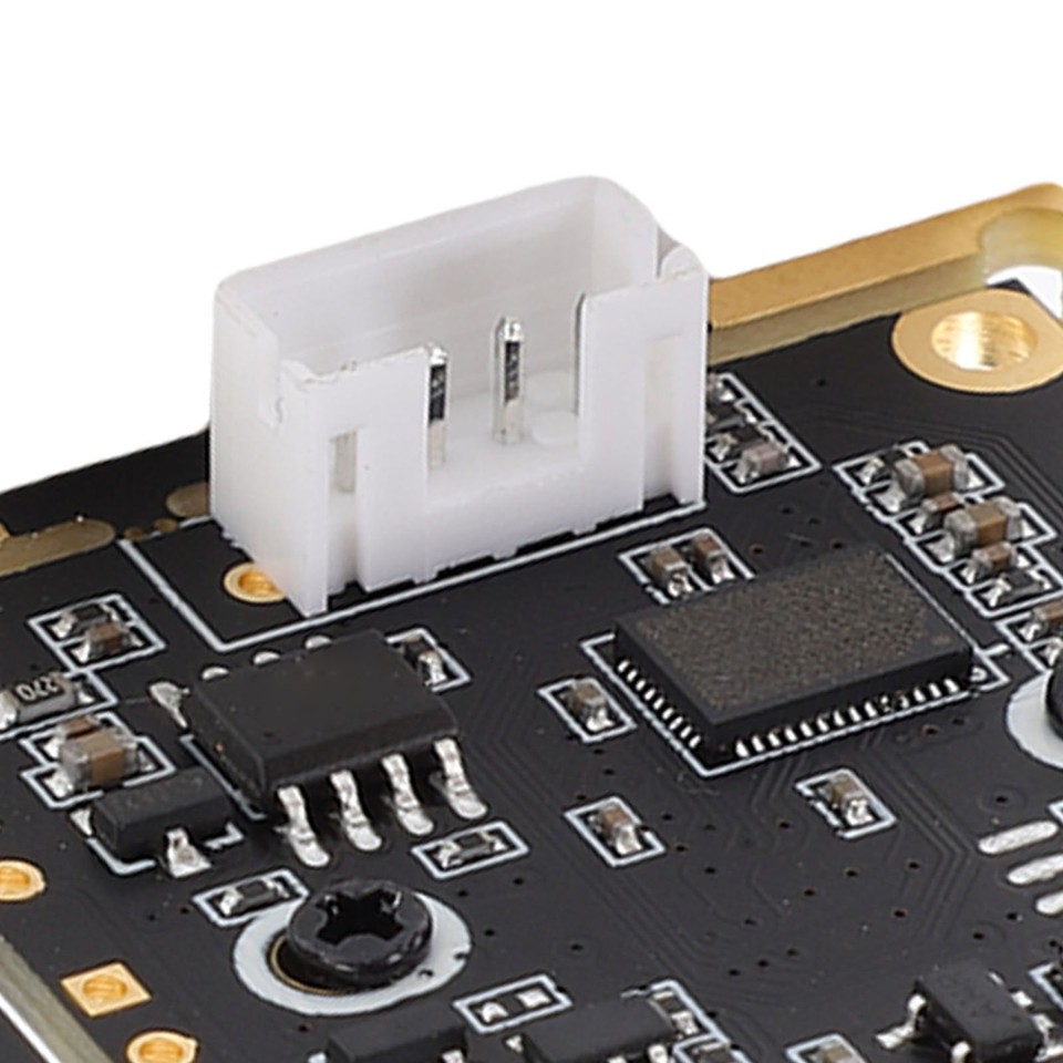 HD USB Camera Module HD Camera Module 2MP Built In Mic For Industrial ...