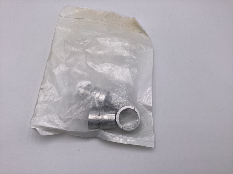 STANDARD K WK-4-21C-1/4 CONNECTOR | eBay