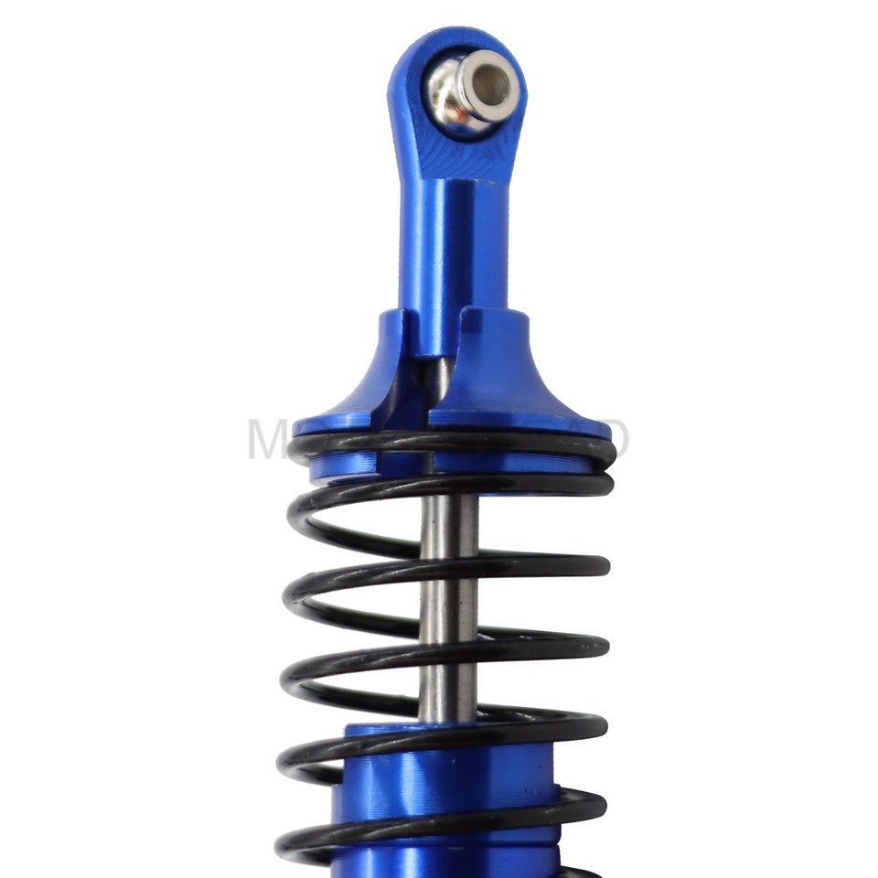 Front & Rear Shocks Set FOR Traxxas Slash 1/10 Rustler Stampede VXL 4x4 ...