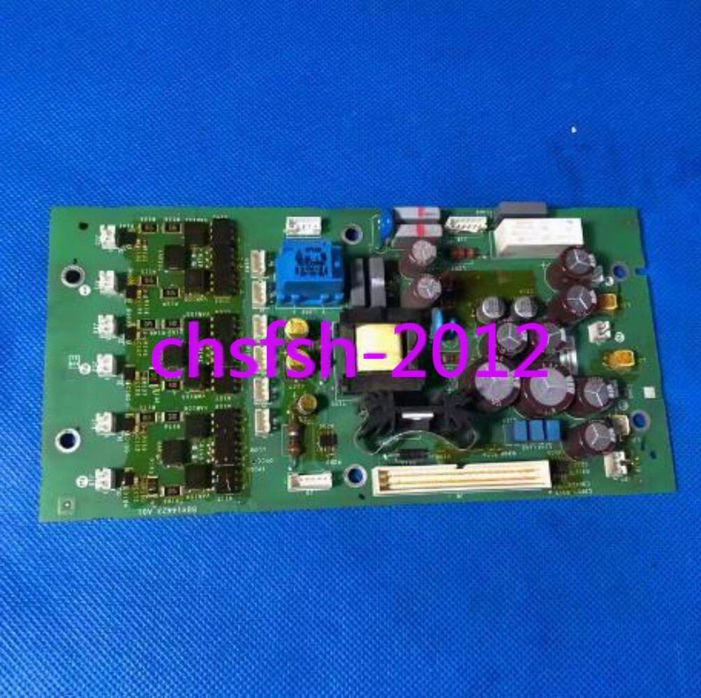 1 PCS Soft start trigger driver board power board ATS22C17Q GOOD | eBay