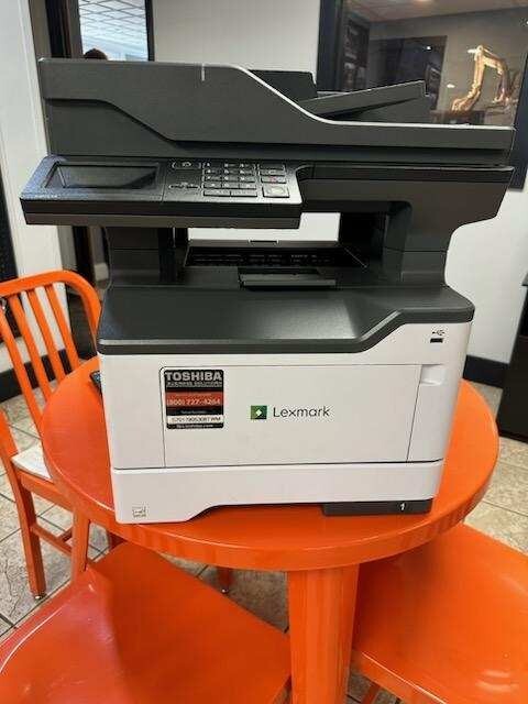 Lexmark XM1246 Monochrome Laser Printer. for sale online | eBay