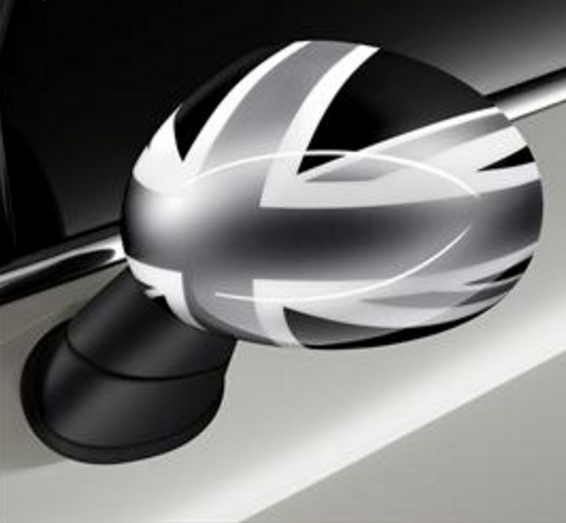 OEM Mini Cooper F55 F56 F54 F57 Driver & Passenger Side Mirror Covers ...