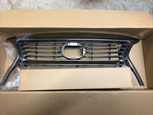 2012 2013 2014 2015 LEXUS RX350 GRILLE OEM 53101-48581 | eBay