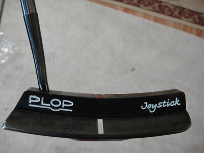 PLOP Joystick blade PUTTER 35" | eBay