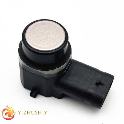 Original OE PDC Parking Assistance Sensor 1T0919297A For VW Skoda Seat ...