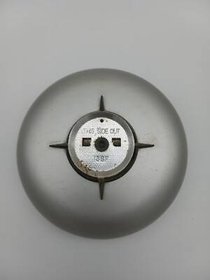 VANGUARD PROTECTION SYSTEM Model V2-25 FT School FIRE BELL ALARM | eBay