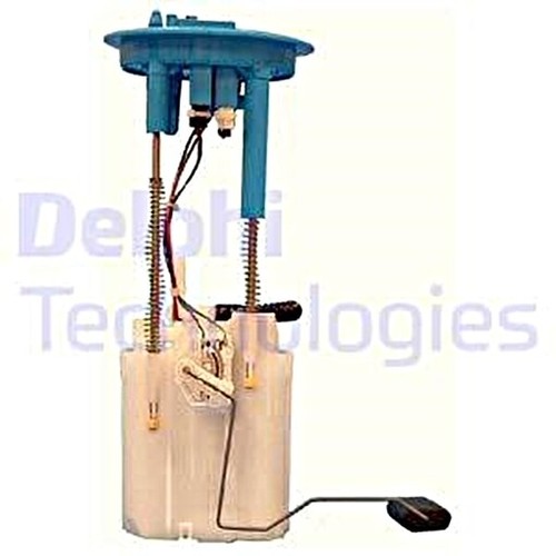 DELPHI Fuel Feed Unit For VW AUDI Tiguan Q3 8U 07- 5N0919087G | eBay