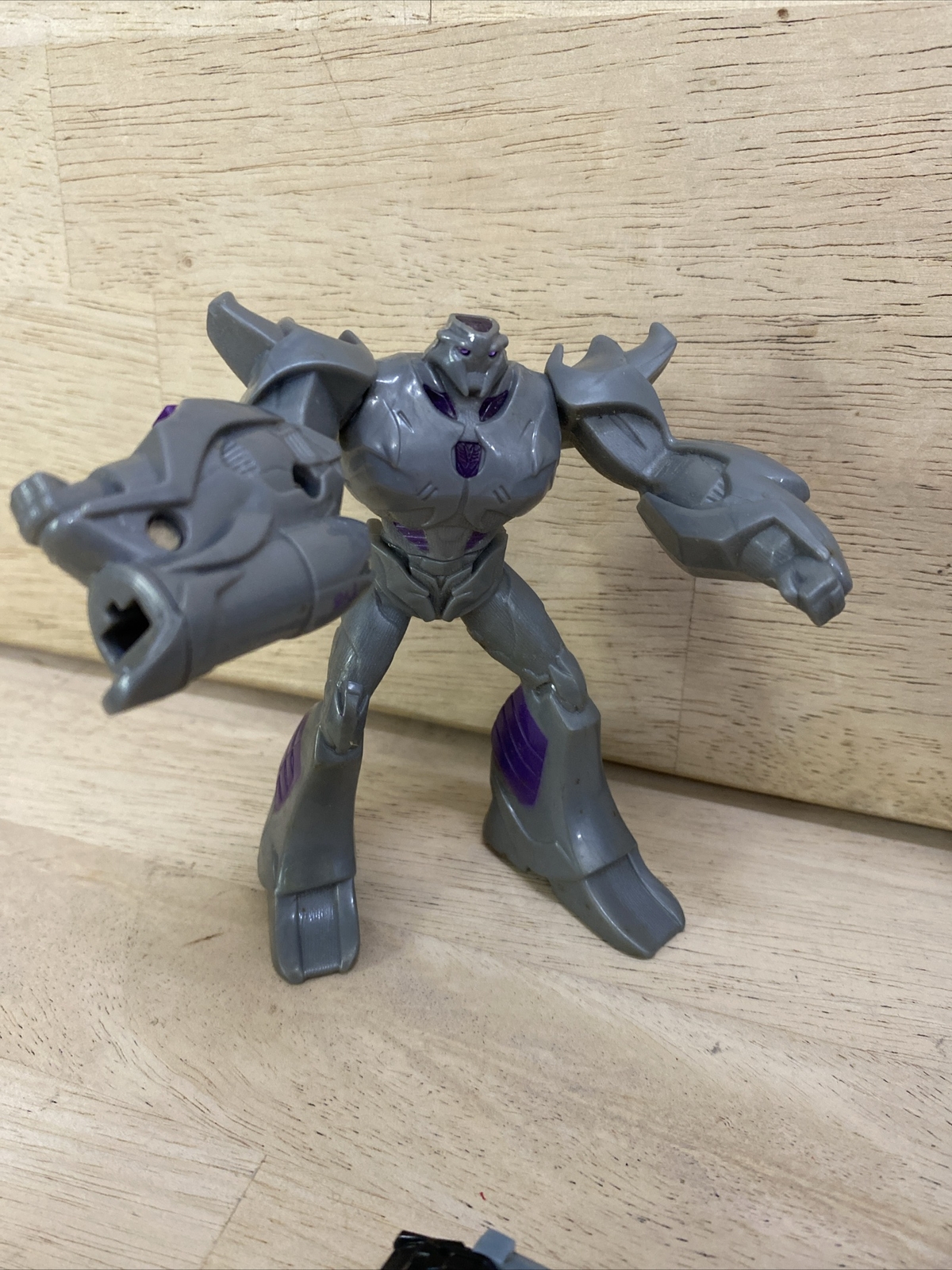 Vintage 2000s Transformers Action Figures Mixed Lot OF 8 Toys | eBay