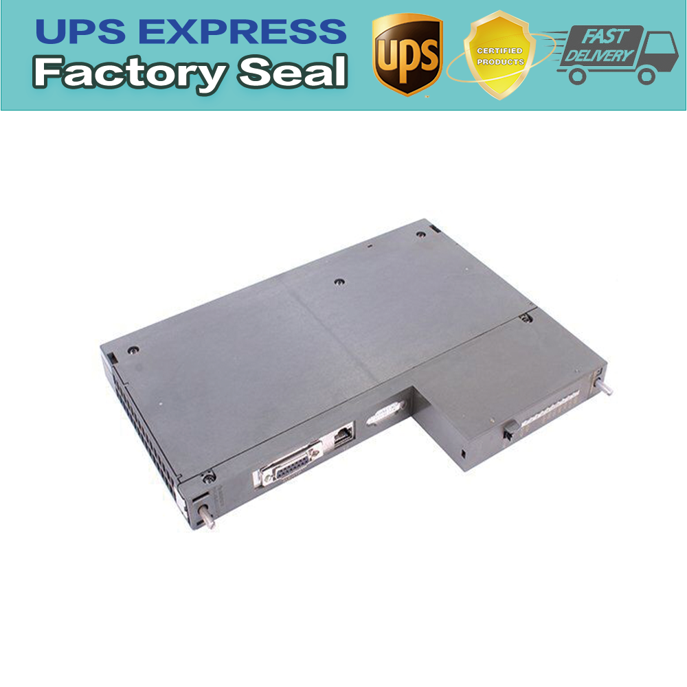 6GK7443-1EX11-0XE0 SIEMENS SIMATIC S7 CP443-1 V2.4 Brand New Box!spot ...