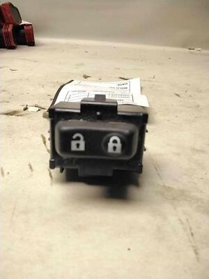 2009 TOYOTA CAMRY Door lock switch 84930-12250 8493012250 | eBay
