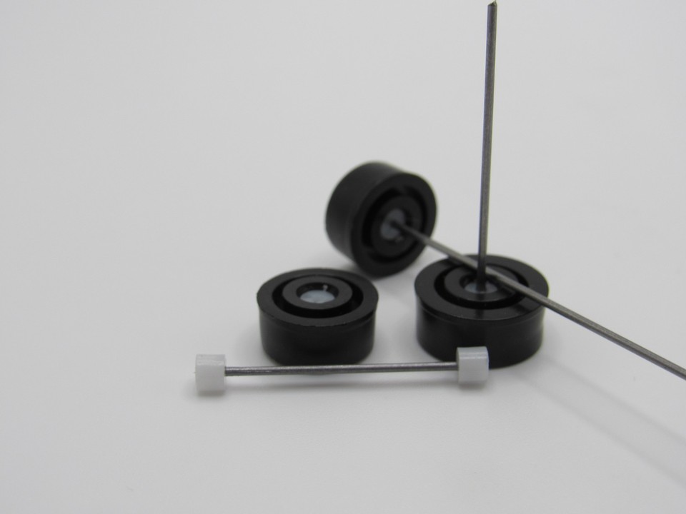 Hot Wheels Gas Monkey Corvette customized and redline wheels added | eBay