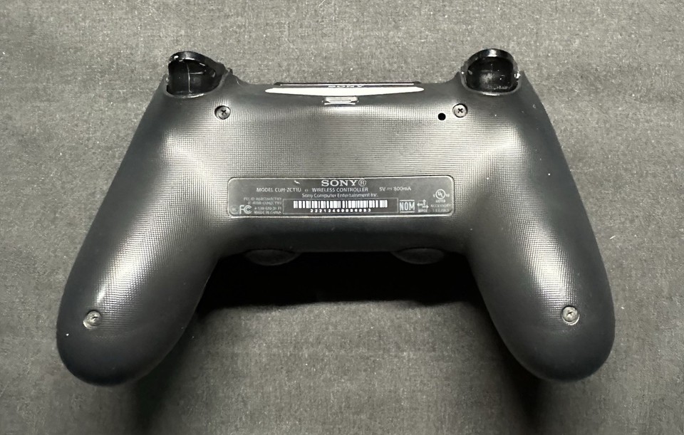 Sony PlayStation DualShock Wireless Controller for PS4 | eBay