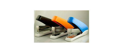 1 x Osmer Power Pro 45 Stapler Sheets Capacity Takes 24/6 And 26/6 ...