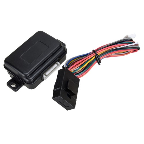 12V Car Side Mirror Rear View Mirror Lock Auto Folding Closer System ...