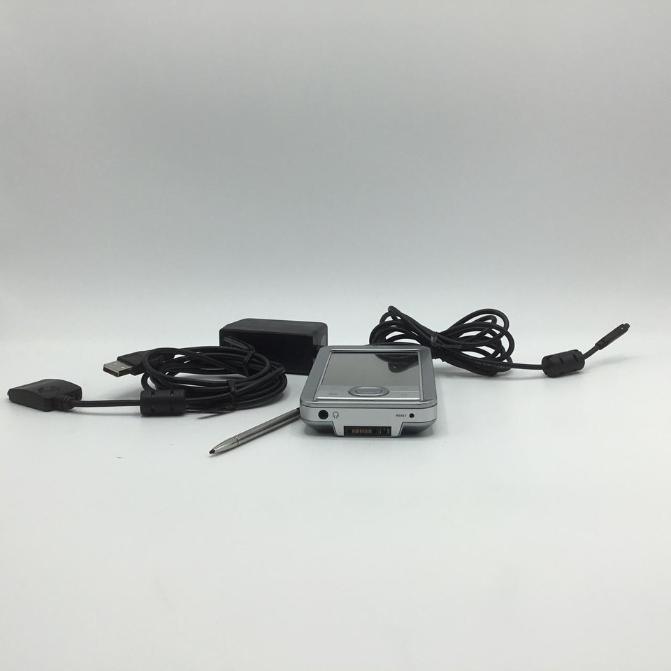 PalmOne LifeDrive Mobile Manager Handheld PDA (1044NA) 805931017635| eBay