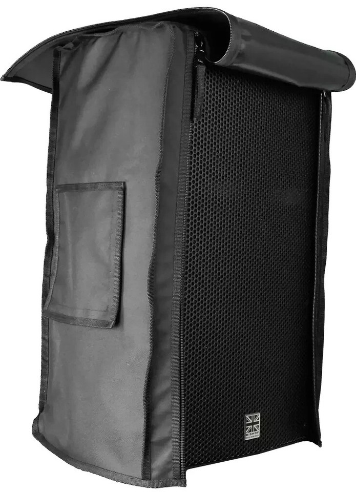 Speaker Cover for 12" Active PA Speaker BishopSound Orion 12" Speaker ...