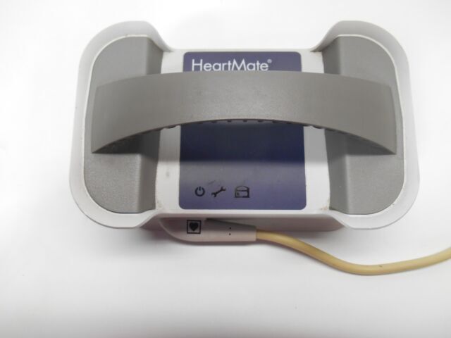 Thoratec HeartMate 108285 Mobile Power Unit for sale online | eBay