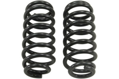 Belltech 02-05 Ford Explorer 2" Front Lowering Springs - PAIR | eBay