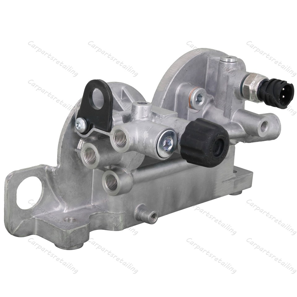 FUEL FILTER HOUSING 21870635 21870628 For Volvo Truck D11 D12 D13 D16 ...