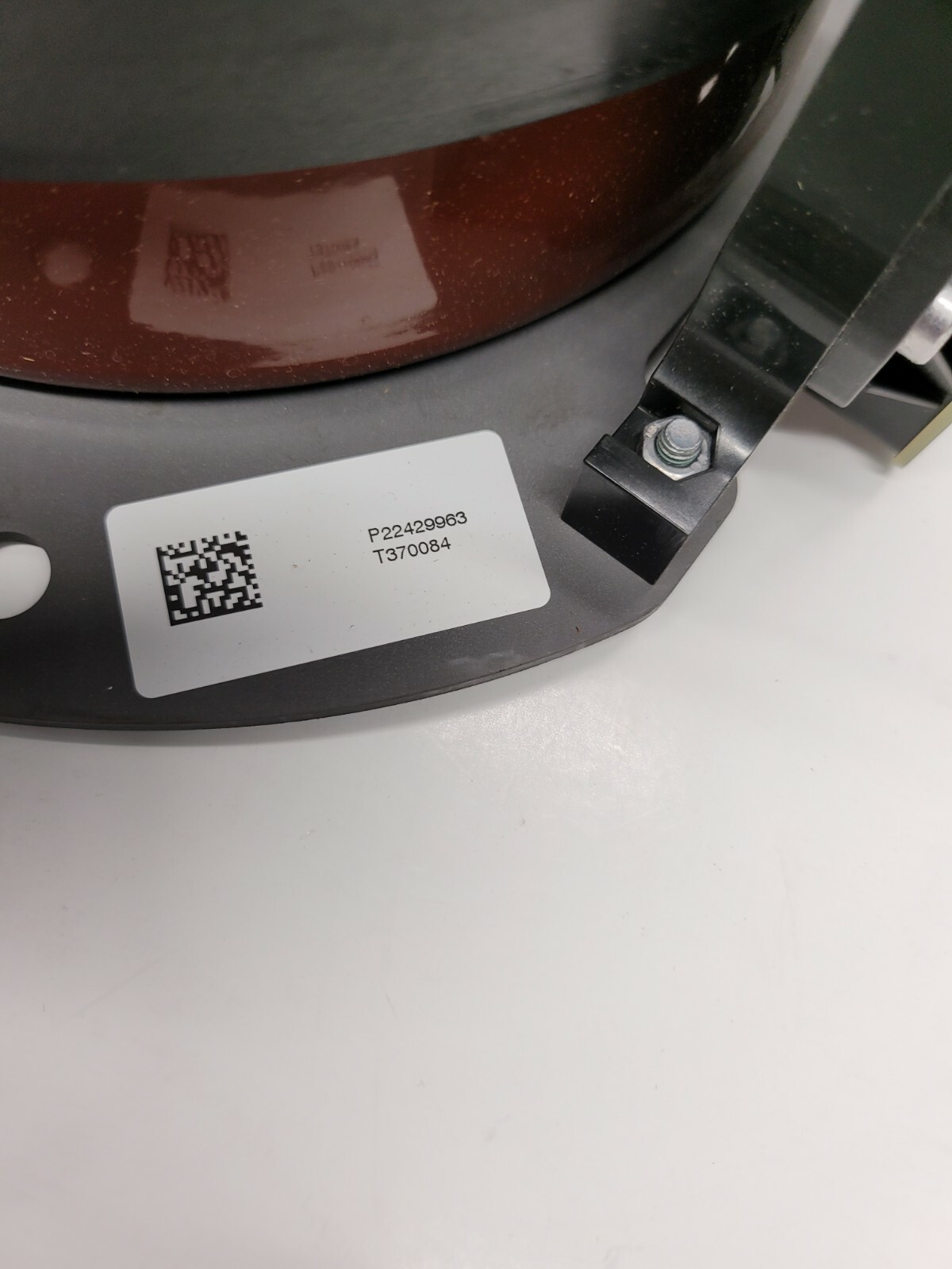 Volvo Truck 22429963 Clutch Actuator Cylinder New OEM | eBay