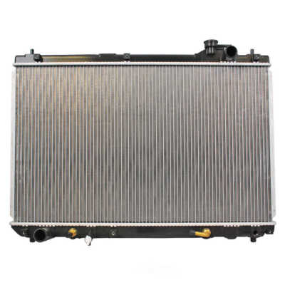 Radiator For 2001-2003 Lexus RX300 3.0L V6 1MZFE FI Naturally Aspirated ...