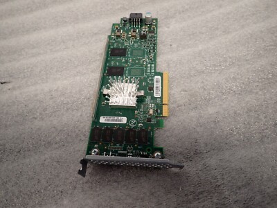 EMC Isilon NVRAM TLA LOX PCI-e w/ MLC for S210 X210 X410 NL410 303-409 ...