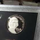 2018 S Proof Jefferson Nickel from Proof Set | eBay