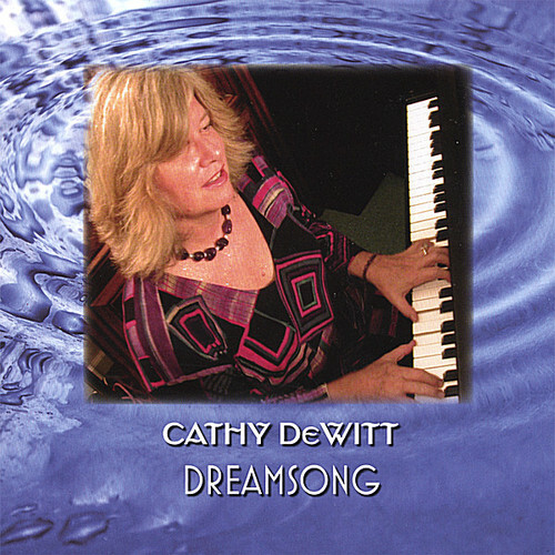 Dreamsong by Dewitt, Cathy (CD, 2007) for sale online | eBay