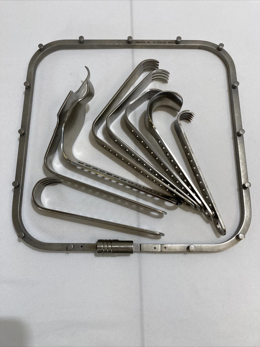 Charnley Retractor