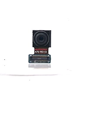 Original Samsung Galaxy A70 A705F Caméra Devant Avant Appareil Photo ...