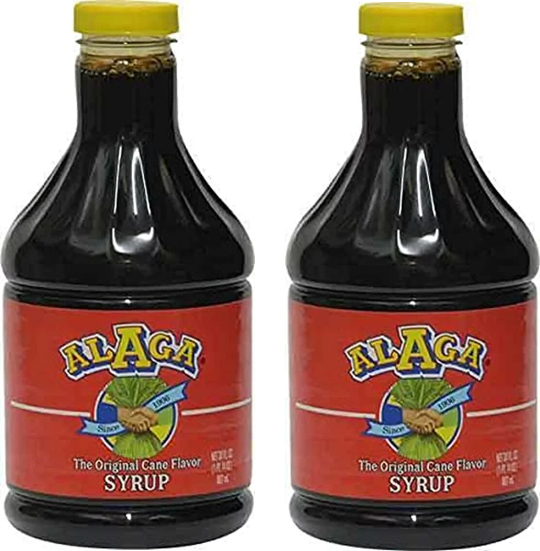 Alaga Original Cane Syrup - 30 oz for sale online | eBay
