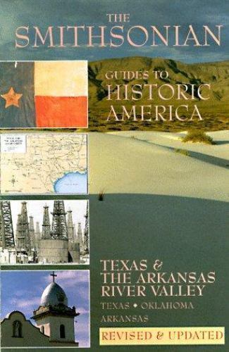 Smithsonian Guides to Historic America: - paperback, Alice Gordon ...