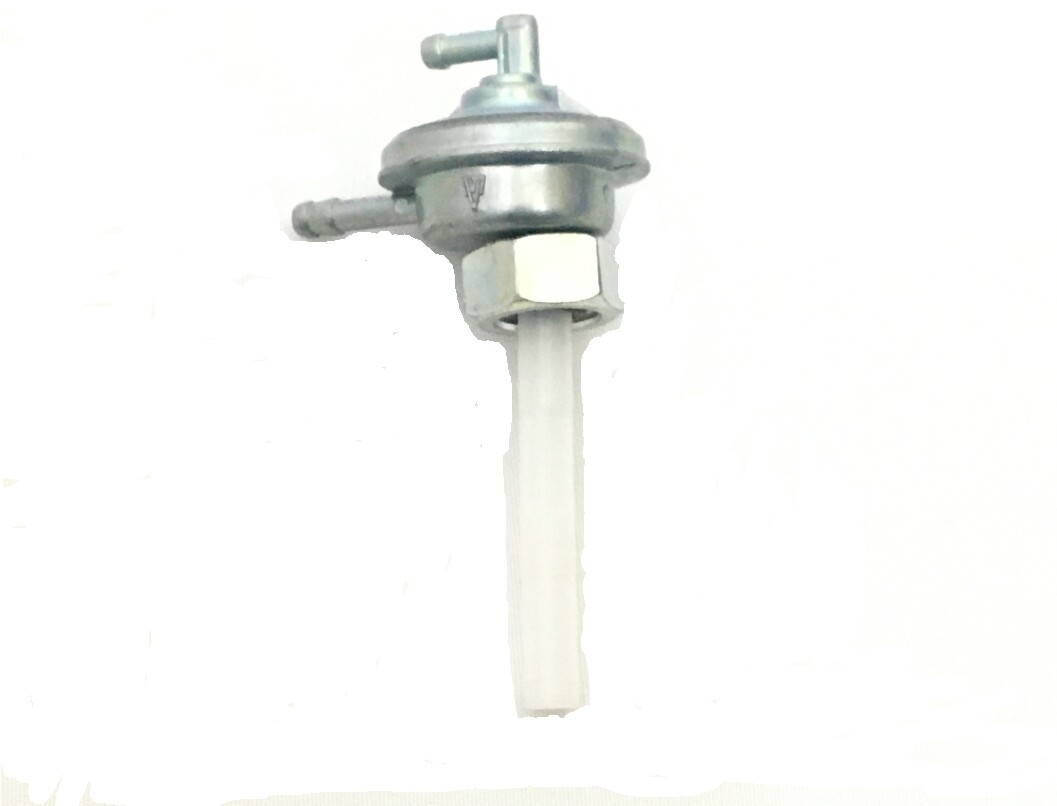 Gas Petcock Fuel Valve 49cc 50cc 125cc 150cc GY6 Chinese Scooter Moped ...