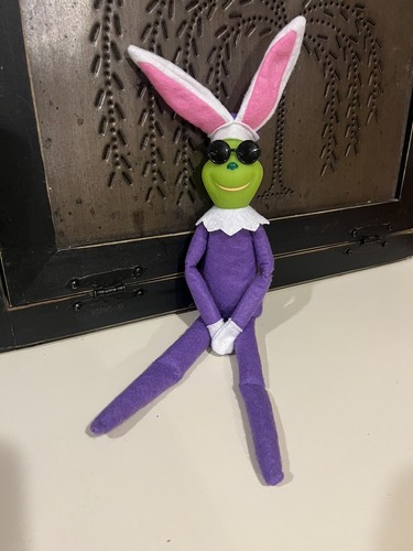 easter grinch | eBay