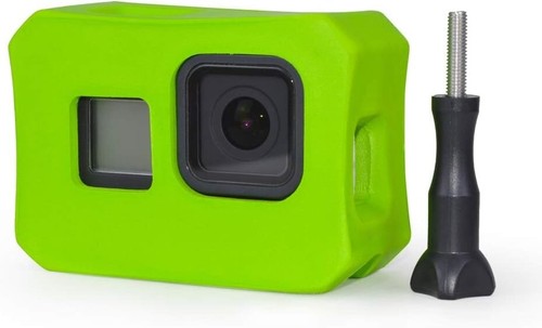 Floaty Case for GoPro Hero 8 Camera Floater Housing Frame Anti-sink ...