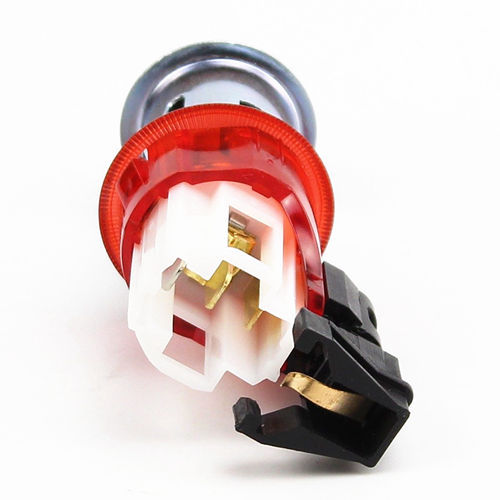 Cigarette Lighter Assembly for VW Passat Jetta Golf Polo Beetle Tiguan ...