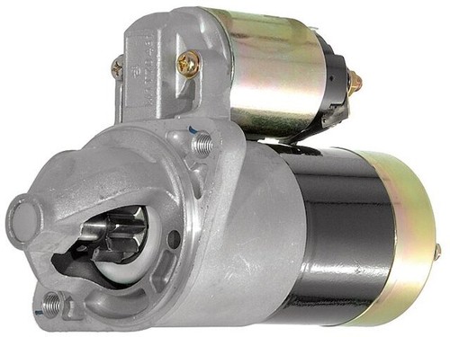 For 1987-1994 Plymouth Colt Starter AC Delco 56969PWJS 1988 1989 1990 ...