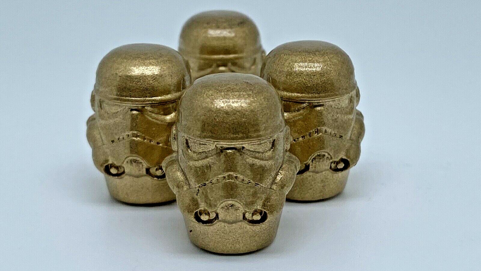 motorcycle car valve air cap dust tire tyre stormtrooper star wars gift ...