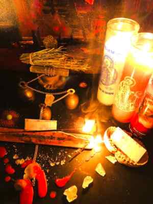 Rebirth Spell – Bring Back a Loved One in a New Body 🌕 Spiritual Ritual ...