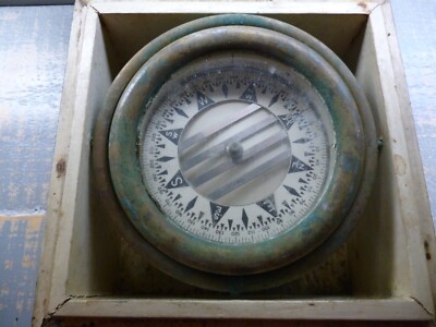 Compasses - Wilcox Crittenden Compass